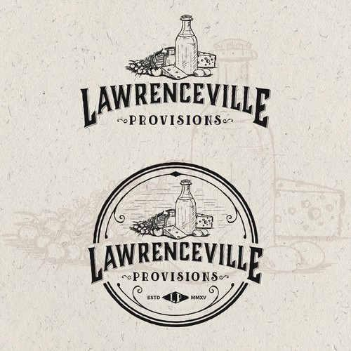 Modern General store logo | Logo design contest