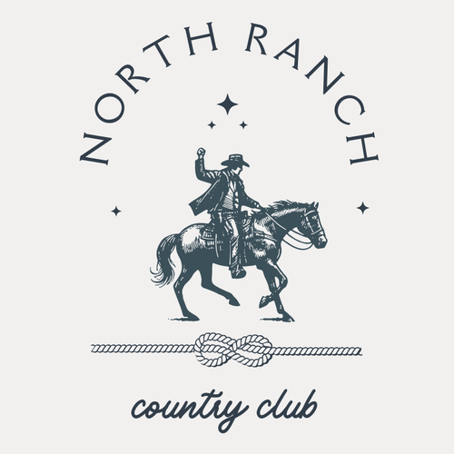 Designs | Create Our New Country Club Logo | Logo design contest