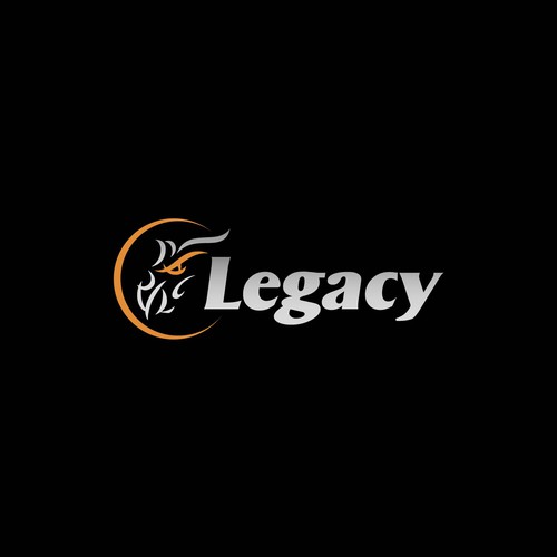 Designs | Legacy logo | Logo design contest
