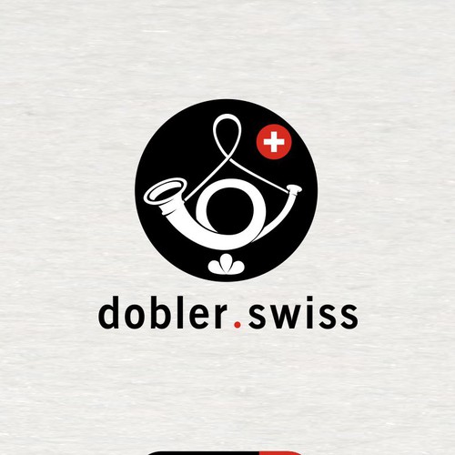 Dobler.Swiss | Logo design contest