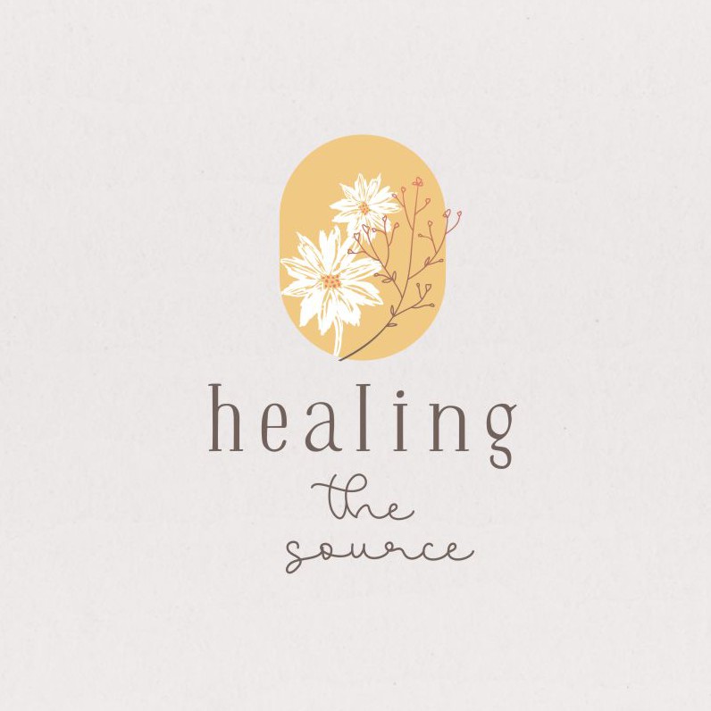 Healing Logos - Free Healing Logo Ideas, Design & Templates