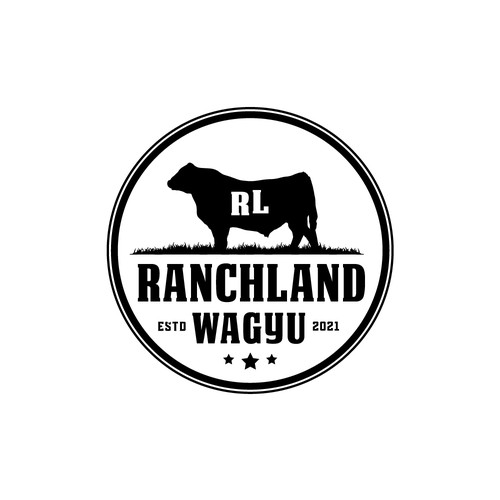 Designs | Ranchland Wagyu | Logo design contest