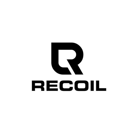 New logo wanted for Recoil | Logo design contest