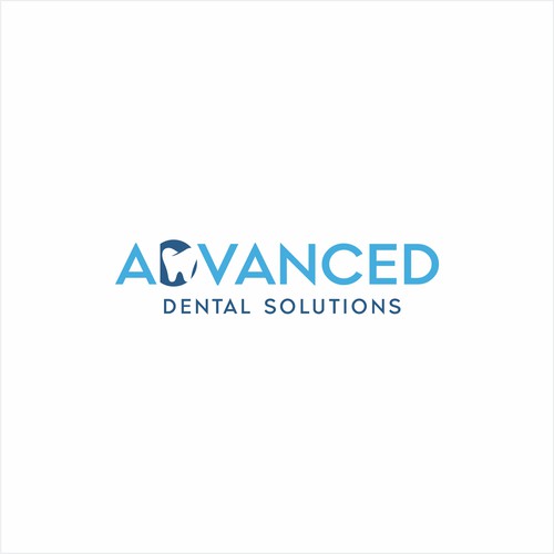 Designs | Advanced Dental Solutions | Logo & brand identity pack contest