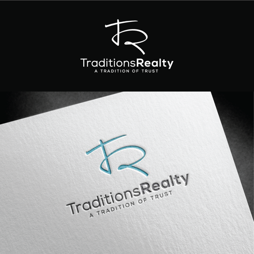 Dynamic outside the box Real Estate Company needs a new logo! | Logo ...