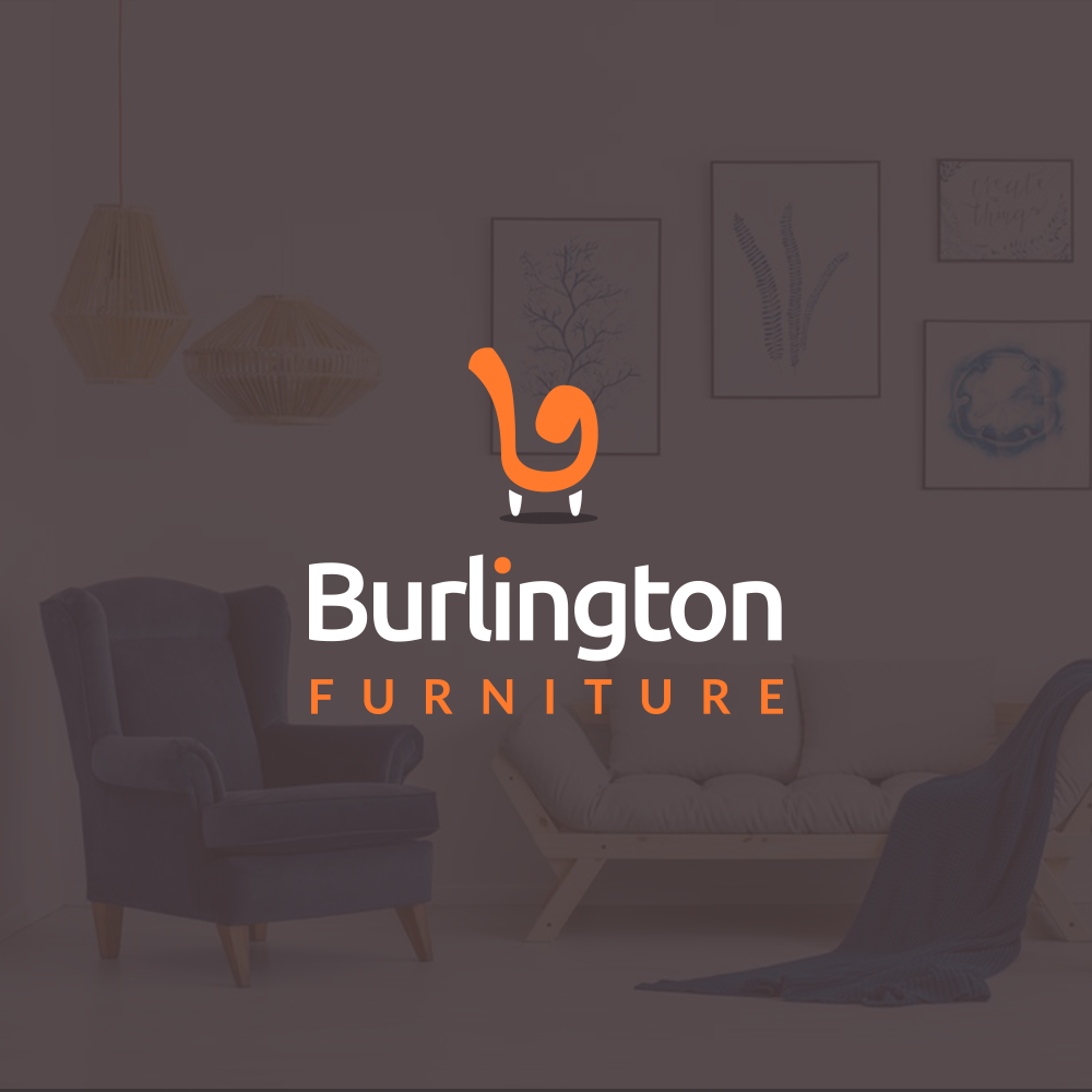 Furniture Logos - Free Furniture Logo Ideas, Design & Templates