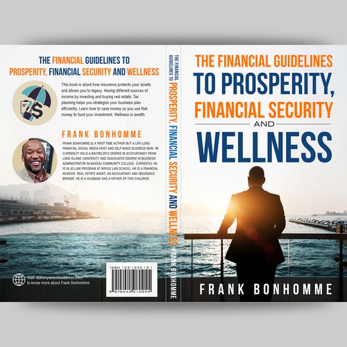 Designs | Best book design that will blow away the competition. | Book ...