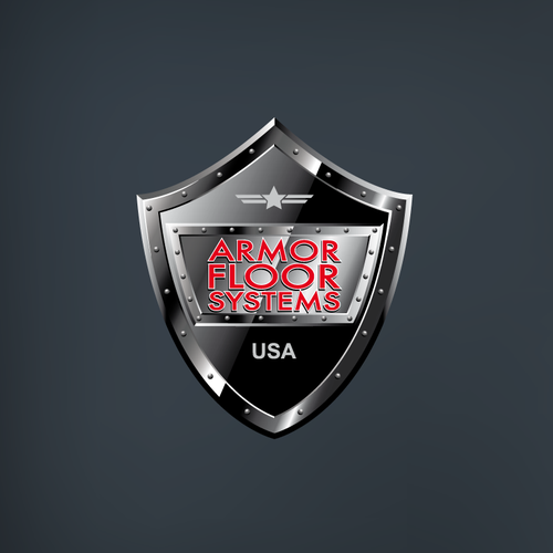 ARMOR SHIELD. Quick and easy job! | Logo & brand identity pack contest