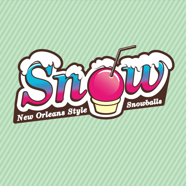 Snow Logos - Free Snow Logo Ideas, Design & Templates