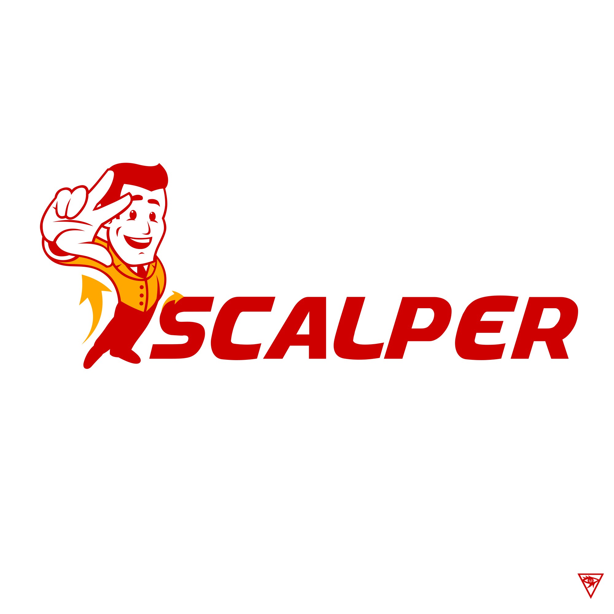 Scarlet Logos - Free Scarlet Logo Ideas, Design & Templates