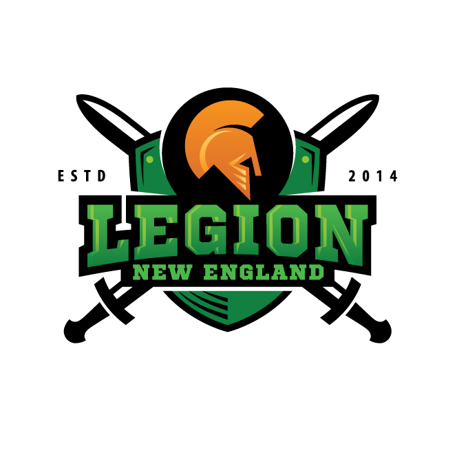 Legion Logos - Free Legion Logo Ideas, Design & Templates