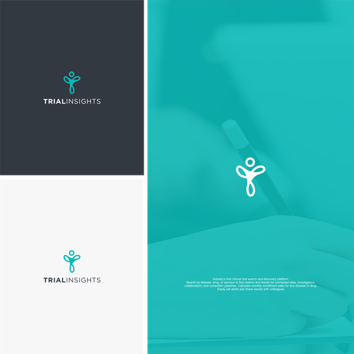 Create a logo for Trial Insights | Logo design contest