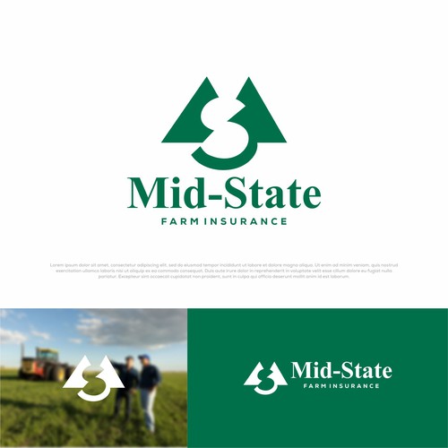 Designs | Creative AG Insurance Logo Needed! | Logo design contest