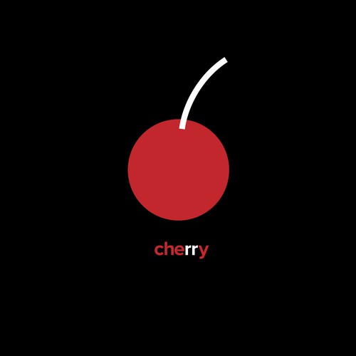 Designs | Logo for Work Software "Cherry" that Appeals to Employees ...