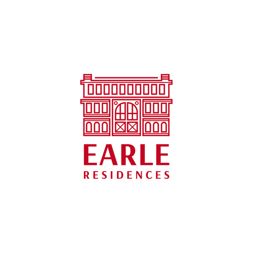 Designs | Earle Residences | Logo design contest