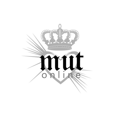 logo for MUT online | Logo design contest