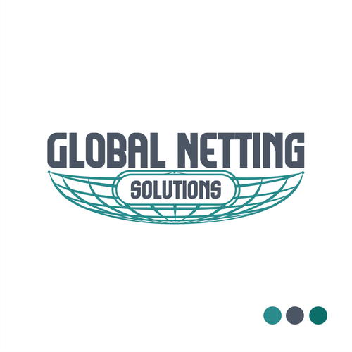 Make history! Create Professional Logo for Global Nets! | Logo design ...