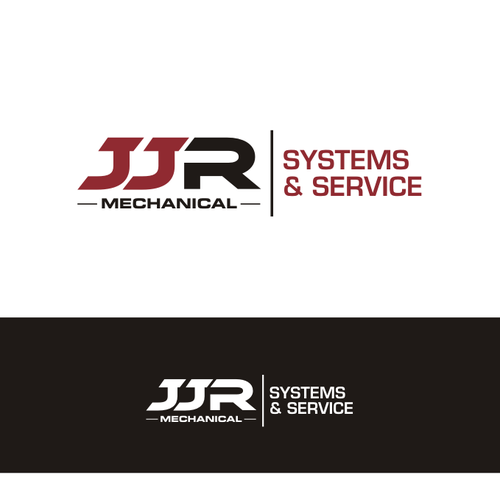 Give JJR Mechanical a face | Logo design contest