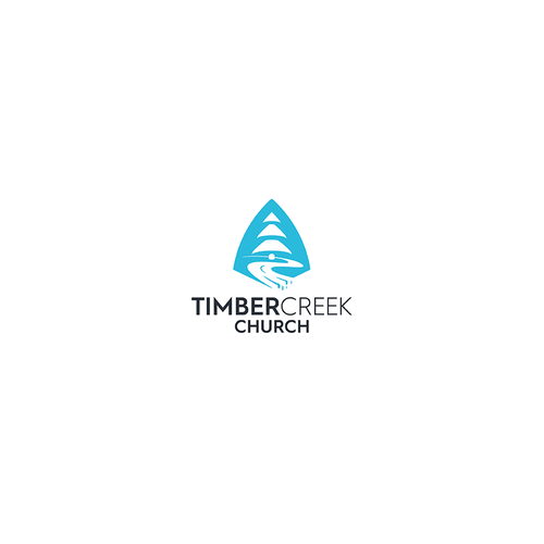 Designs | Create a Clean & Unique Logo for TIMBER CREEK | Logo design ...