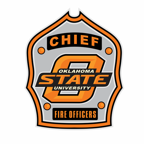 Oklahoma State Univ. Alumni Assn. - Chief Fire Officers Chapter | Logo ...