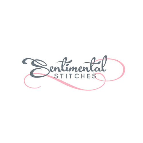 Create a new logo for Sentimental Stitches quilt design | Logo design ...