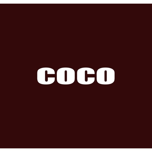 Coco Logo needs a new logo | Logo design contest