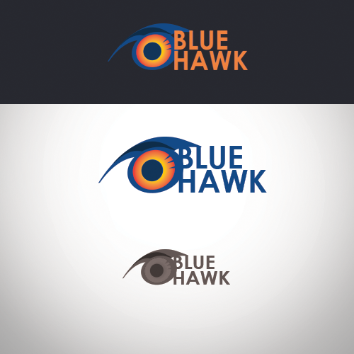 Blue Hawk Trading | Logo design contest