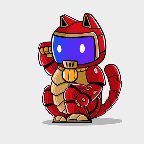 Designs | We need a powerfull new NFTs Design for New World | Character ...
