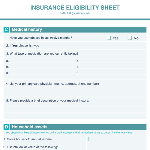 Make this sad document into a HAPPY one! Guaranteed Winner | Stationery ...