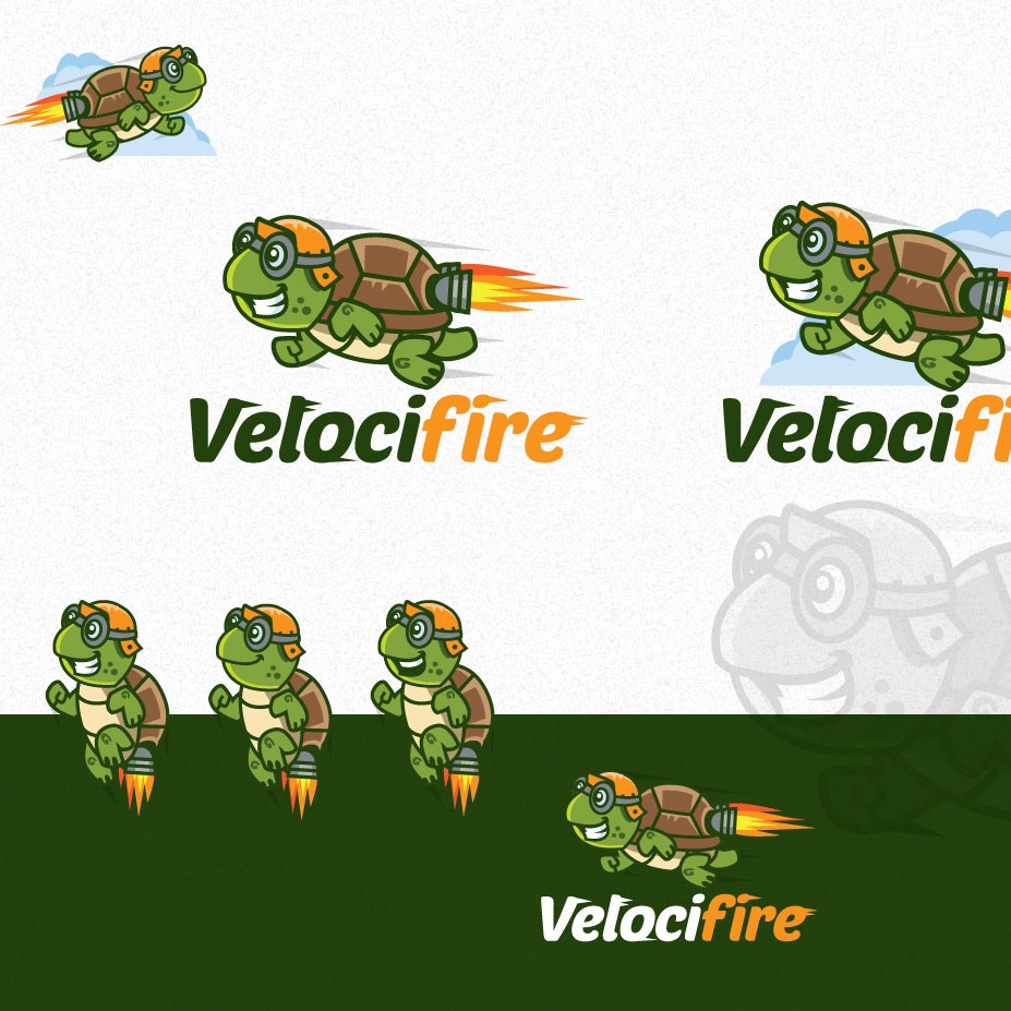 Velocity Logos - Free Velocity Logo Ideas, Design & Templates