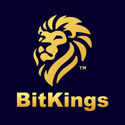 Designs | Modern and fun logo for online crypto gaming platform | Logo ...