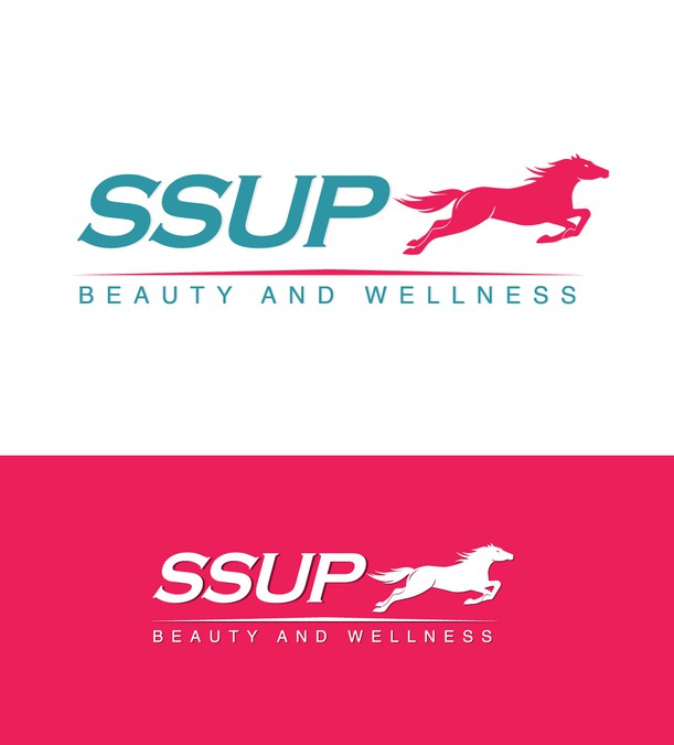 SSUP Logo rejuvenation contest | Logo design contest