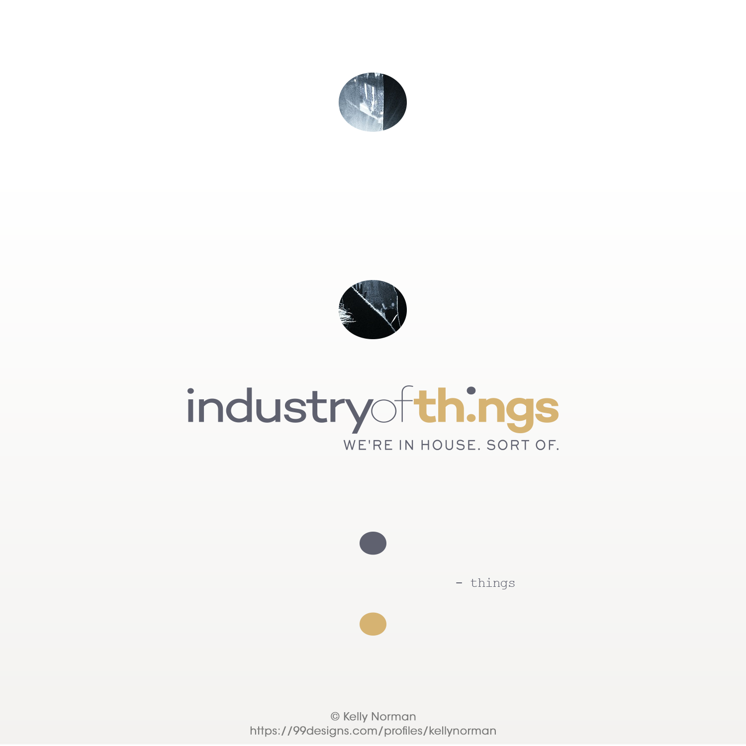 Internet Of Things Logos - Free Internet Of Things Logo Ideas, Design ...