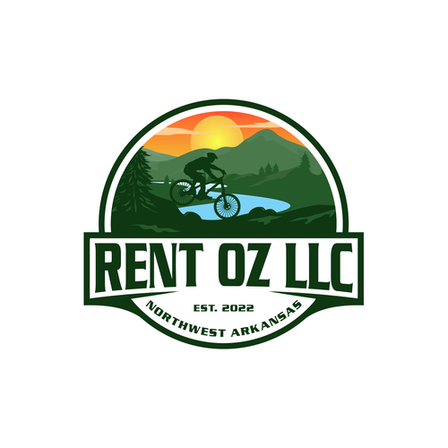 Designs | Create the best hipster Rental Property logo ever | Logo ...