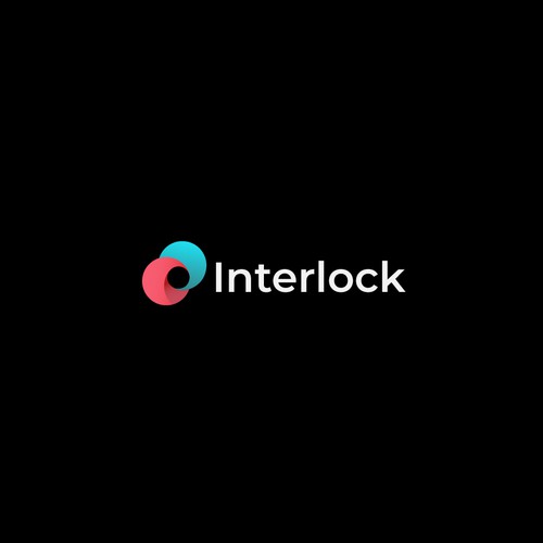 Designs | Interlock - Cybersecurity & Blockchain | Logo design contest