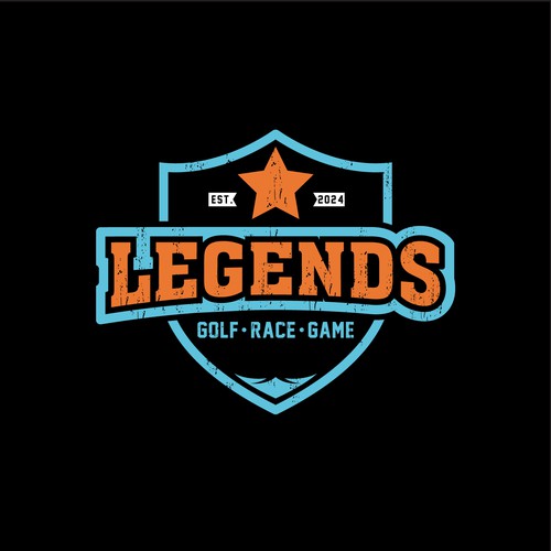 Designs | “Legends” logo & branding needed! We are an elevated family ...