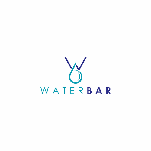 Designs | design a logo depicting the best pure water available leading ...