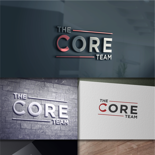 Core Team Logo Core Values Logos