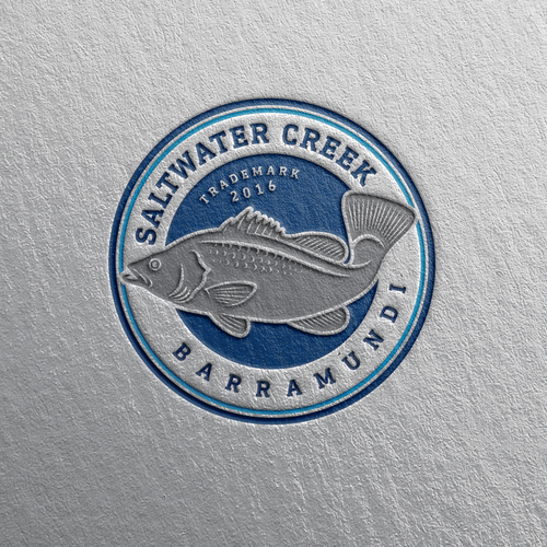 Here Fishy! Fishy! Fishy! - Australian Barramundi needs beautiful logo ...