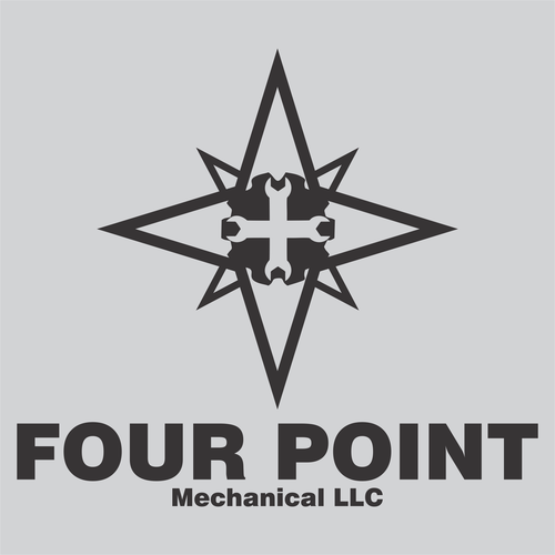 Four Points | Logo design contest