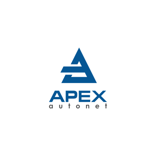 Apex auto | Logo design contest