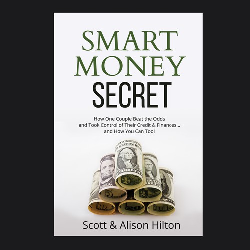 Designs | Best-Selling Credit Repair Book Needs Creative New Cover For ...