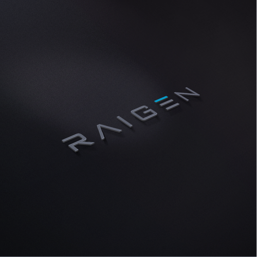 Design the most captivating logo for RAIGEN | Logo design contest