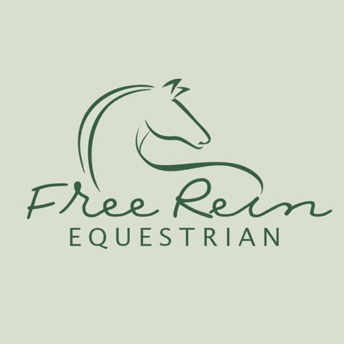 Designs | Design a Horse Riding school logo | Logo design contest