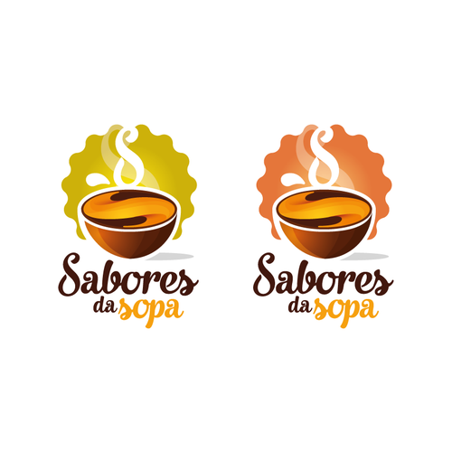 Sabores da Sopa precisa de um logo | Logo design contest
