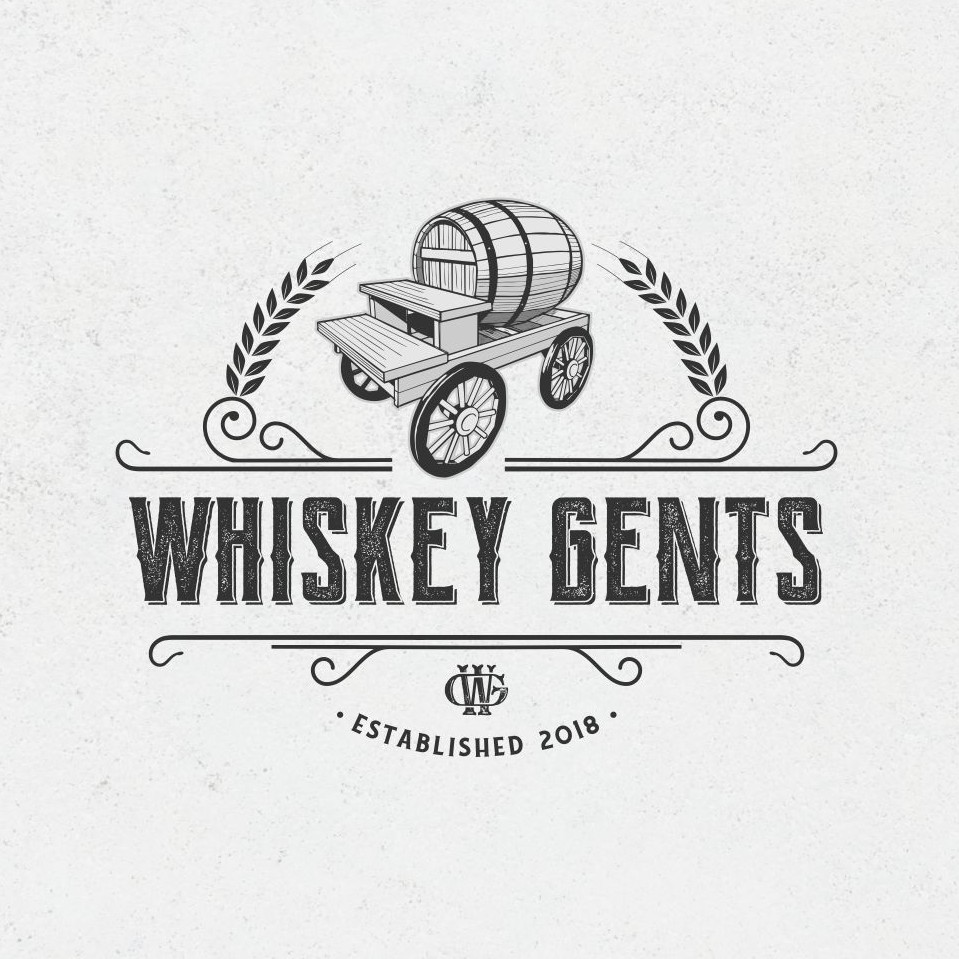 Whiskey Logos - Free Whiskey Logo Ideas, Design & Templates
