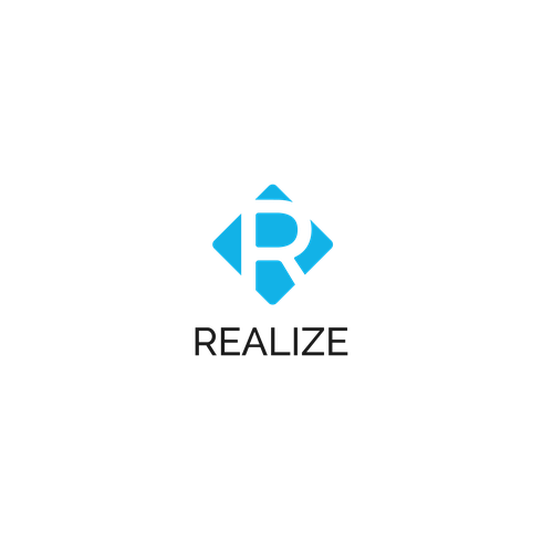 Realize... | Logo design contest