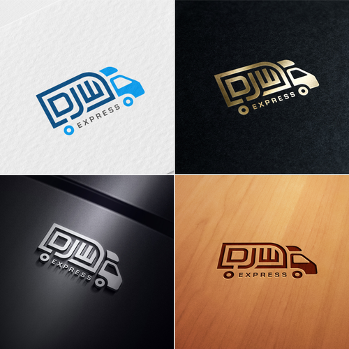 Designs | Professional Logo for Logistics Company | Logo design contest