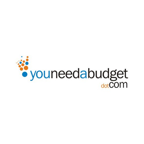 Logo for 'You Need a Budget' brand | Logo design contest