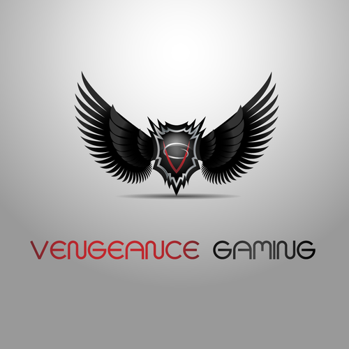 Help Vengeance Gaming with a new logo | Logo design contest